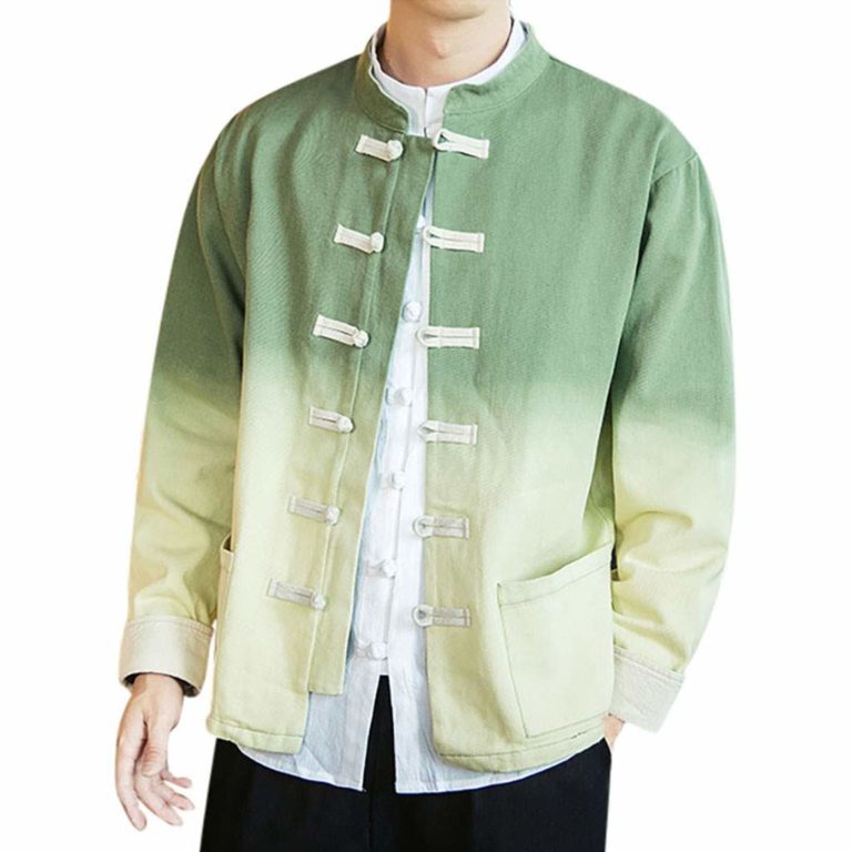 Camisas chinas - Tienda de Ropa China