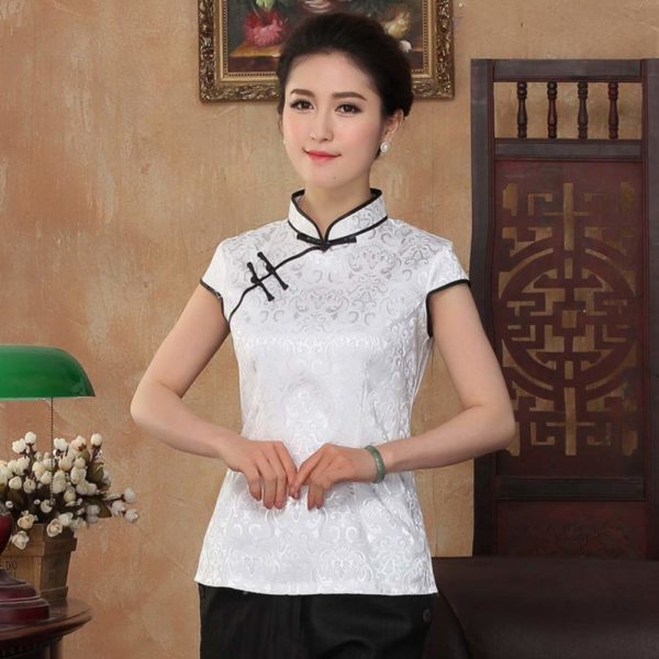 Camisas chinas - Tienda de Ropa China