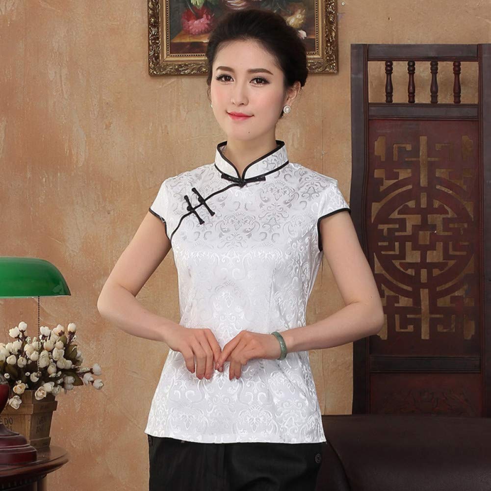 Camisas chinas - Tienda de Ropa China